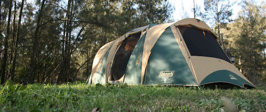 Outback Review — Australia's Camping Gear Authority