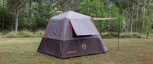 Outback Review — Australia's Camping Gear Authority