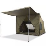 Oztent RV5 Tent Review | Outback Review
