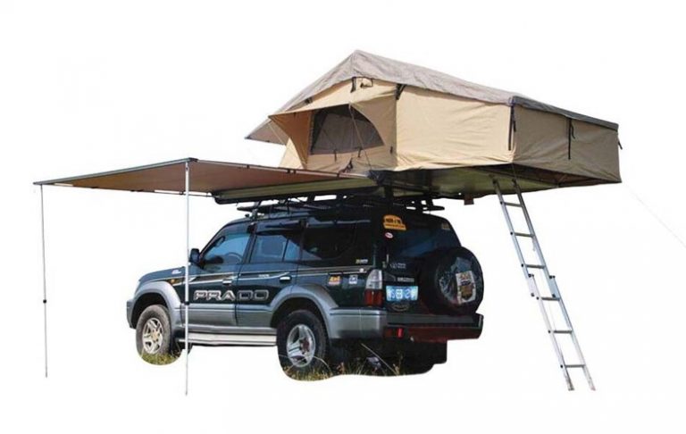 XTM Rooftop Tent Review | Outback Review