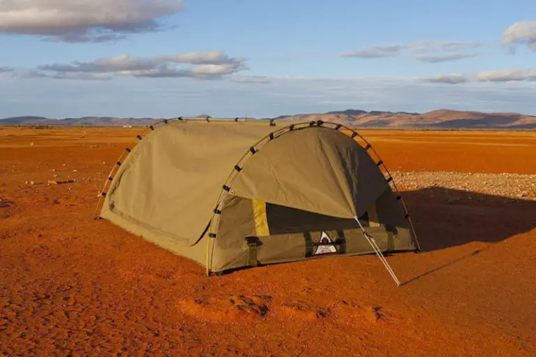 Swags Archives | Outback Review