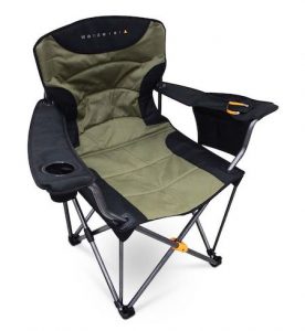 The Best Camping Chairs in Australia for 2025 | Outback Review